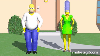 Homero Y March Memes Homer Simpson Wikipedia