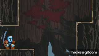 Jump King on Make a GIF