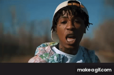 Jays favorite rappers on Make a GIF