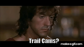 HD Rambo First Blood II Full Movie Part 1 11 YouTube on Make a GIF