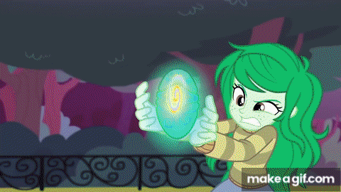 Confronting Wallflower - MLP: Equestria Girls [Forgotten Friendship] on ...