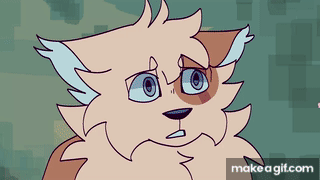 Gravitron || SWIFTPAW AND BRIGHTPAW HORROR PMV - by GiingerSnaps on ...