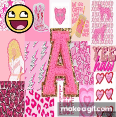 PREPPY GIF on Make a GIF