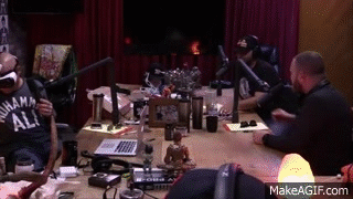 Joe Rogan Experience #696 - Lewis, from Unbox Therapy on Make a GIF
