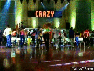 Britney Spears - (You Drive Me) Crazy on Make a GIF