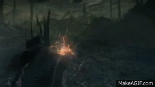 Dark Souls Gif Mma