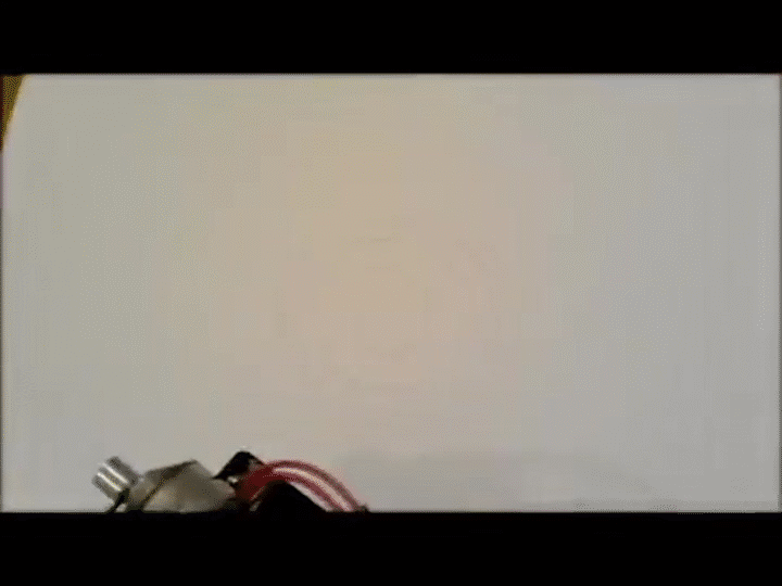 mDrawBot: 4-in-1 Drawing Robot on Make a GIF