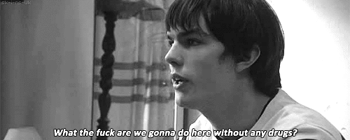 MOVIES-QUOTES.COM for more relatable gifs. on Make a GIF