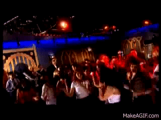 REGGAE RAI / CHEB TARIK الشاب طارق LE CLIP OFFICIEL on Make a GIF