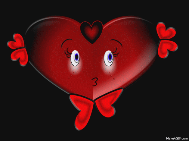 dancing sweet hearty on Make a GIF