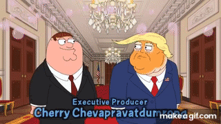 Peter Griffin Good For You Gif
