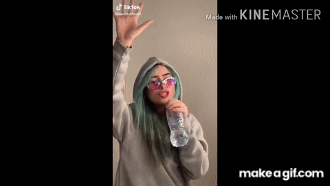 COMPILADO DA TIK TOKER MAIS GATA, LETICIA MOORE (@bacon.ehruim) on Make ...