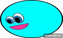 BILOHABA (OVAL) on Make a GIF