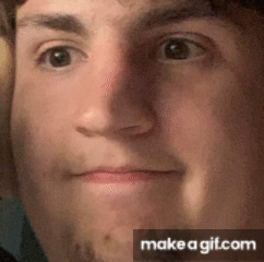 guys face on Make a GIF