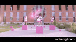 K3 - Altijd blijven dromen on Make a GIF