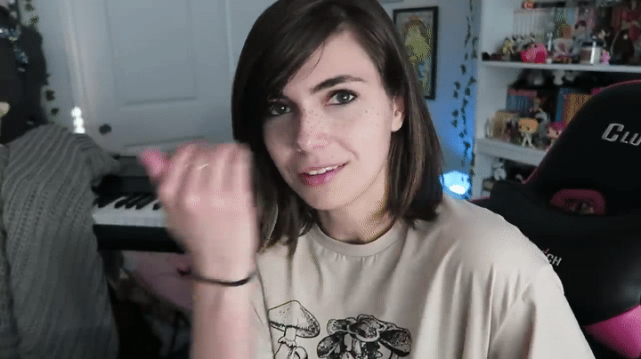 Kaitlin Witcher On Make A