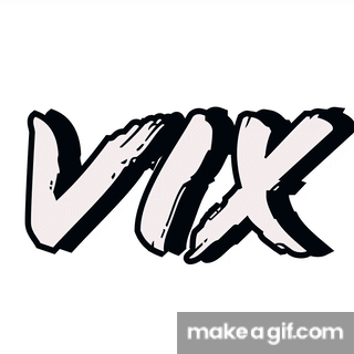 vix gif on Make a GIF