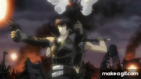 Mazinkaiser SKL Op on Make a GIF