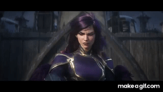 morgana on Make a GIF