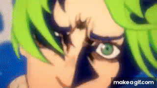 "Made in Heaven" JJBA: Stone Ocean Concept Animation [SPOILERS] on Make ...
