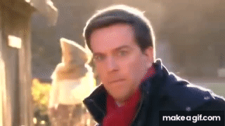 The Best of Mose - The Office on Make a GIF