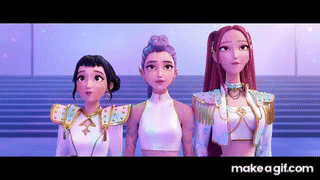 Rumi Scene Pack 4k on Make a GIF