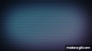 4K Old VHS Effect TV Scanlines CRT Filter | Vintage TV Effect | Snowman ...