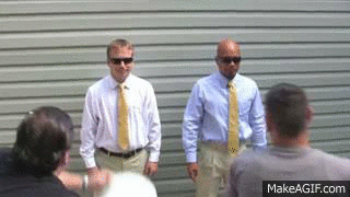 Smart textiles on Make a GIF