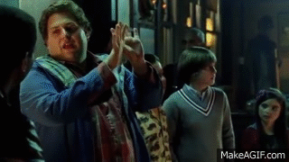 THE SITTER - CLIP - LITTLE PEOPLE - ON BLU-RAY AND DVD NOW on Make a GIF