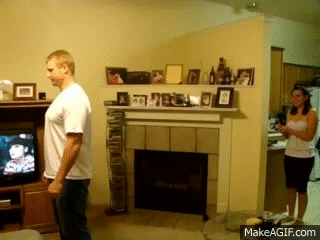 Army Ranger + C2 taser on Make a GIF