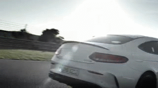 Mercedes-Benz TV: The new Mercedes-AMG C 63 S Coupé. on Make a GIF