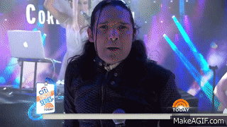 Corey Feldman - Go 4 It ( ft. Doc Ice ) - Live on Today Show 2016 on ...