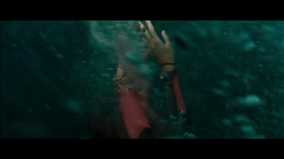 THE SHALLOWS Trailer # 2 (BLAKE LIVELY vs SHARK) on Make a GIF