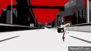 Persona 5 Opening Cinematic and Song (1080p 60fps) on Make a GIF