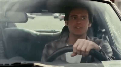 Bruce Almighty best scene with Clint Eastwood HD on Make a GIF