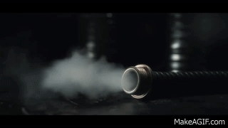 Gas it on Make a GIF