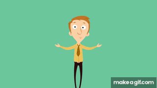 Living and Non-living on Make a GIF