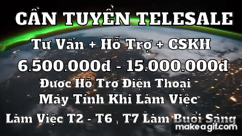 Hình ảnh tuyệt đẹp của Trái đất quay từ vệ tinh ISS HD on Make a GIF