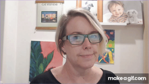 Alcohol is a poor coping mechanism on Make a GIF