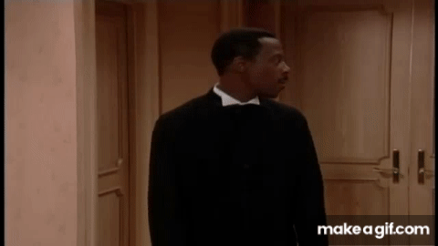 Martin Lawrence Show(Martin's Last Dance) on Make a GIF