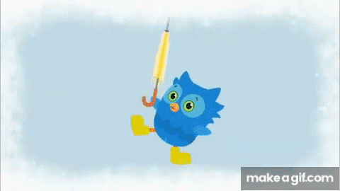 Strategy Song: Turn It Around and Find Something Good | Daniel Tiger's ...
