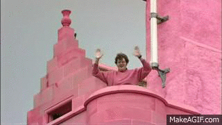 What's the story in Balamory? on Make a GIF
