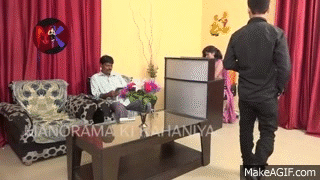 ऑफिस मे हवस का गन्दा खेल - Boss and Personal Secretary Ka Office Mai He ...