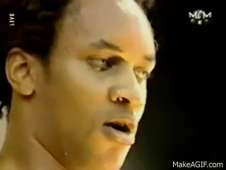 The Prodigy - Phoenix Festival 1996 on Make a GIF