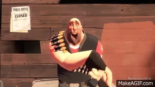 Spy hates bananas on Make a GIF