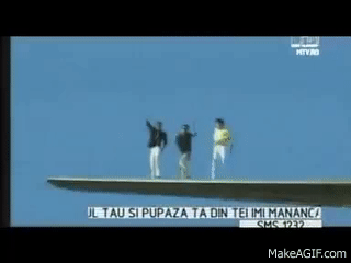 Numa Numa Original Music Video (Dragostea din tei) on Make a GIF