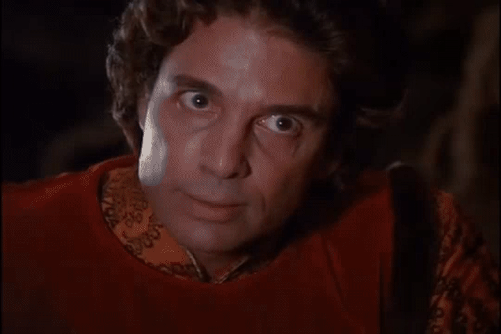 The sound of ultimate suffering on Make a GIF
