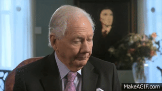 Stephen Fry on God | The Meaning Of Life on Make a GIF