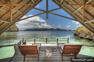 resort on Make a GIF