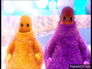 Boobah Tv Show Boohbah Piggy Bank | Episode 35 On Make A GIF